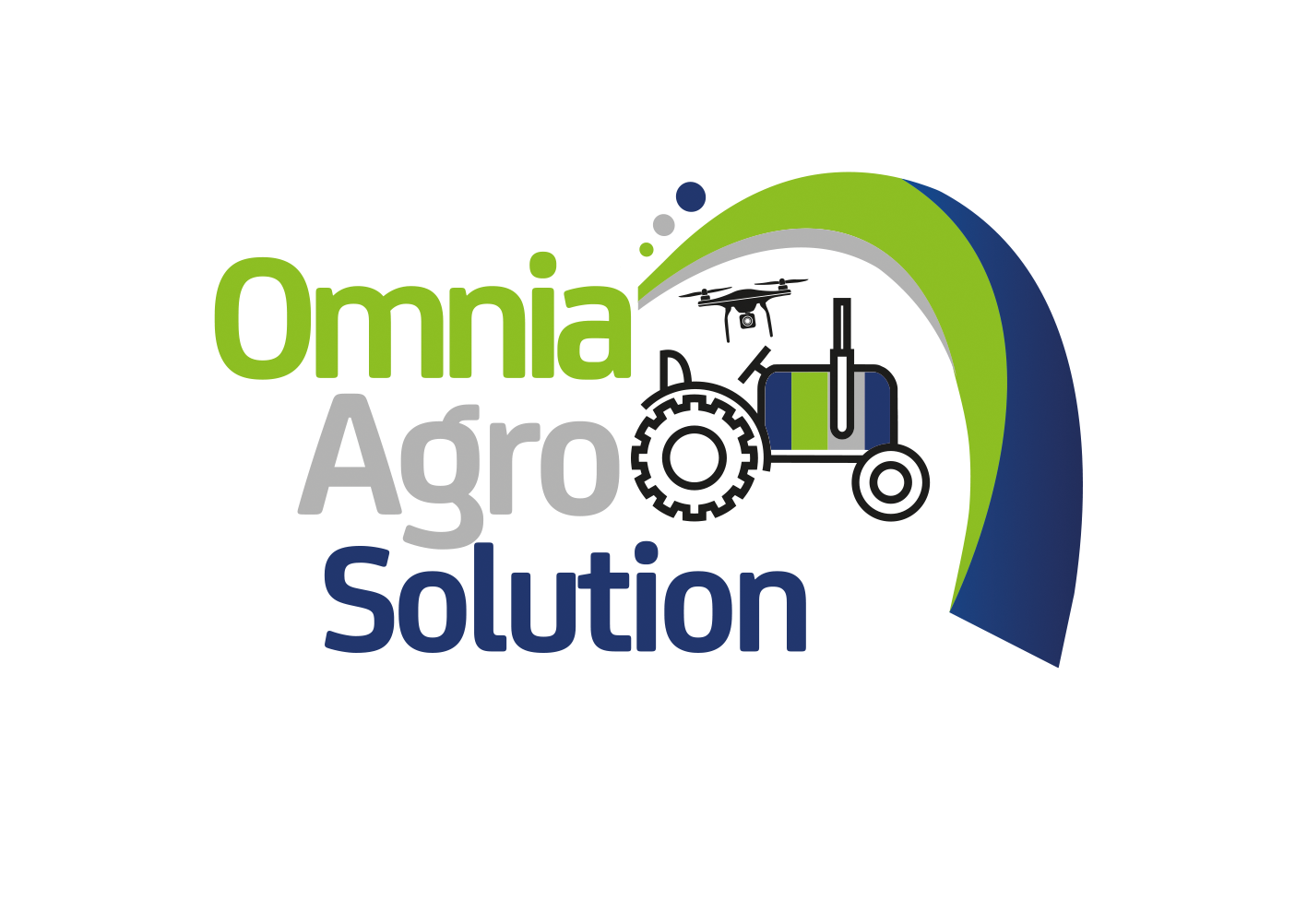Omnia Agro Solution - omniasolution